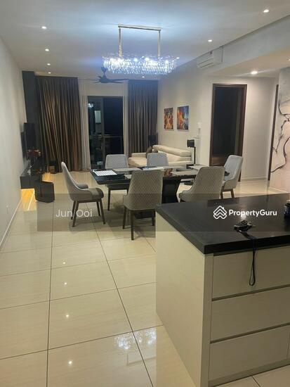 Queens Residences Q2 @ Queens Waterfront, Persiaran Bayan Indah, Bayan ...