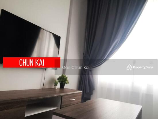 Harmony View, - Off Perak Road - Harmony View, Taman Desa Green ...