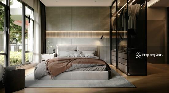 Service Residence for Sale at The Logg - Gavin Chia