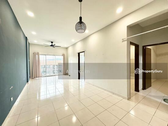 Residensi Warnasari 2, Jalan Warnasari, Bandar Puncak Alam, Puncak Alam ...