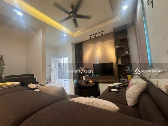 Austin Duta Phase 9B untuk Untuk Dijual - RM 838,000 (2024) | PropertyGuru Malaysia