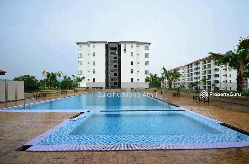 Residensi Warnasari 2, Jalan Warnasari, Bandar Puncak Alam, Puncak Alam ...