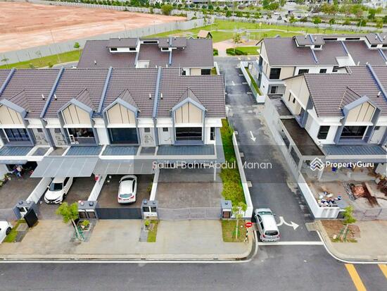 Bandar Bukit Raja : Lyra, Bandar Bukit Raja, Kapar, Selangor, 5 ...