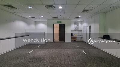 Menara UOA Bangsar Office for Rent, 2025 | PropertyGuru Malaysia