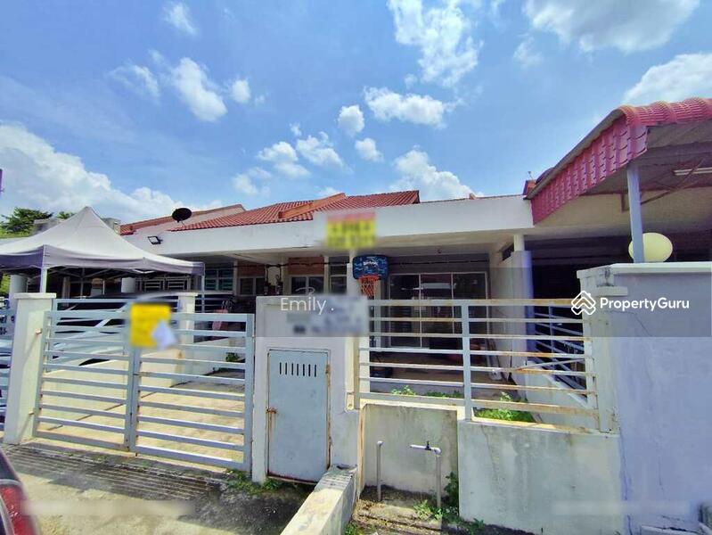 BANDAR PUTERA 2 KLANG, Klang, Selangor, 3 Bedrooms, 1302 sqft, Terraced ...