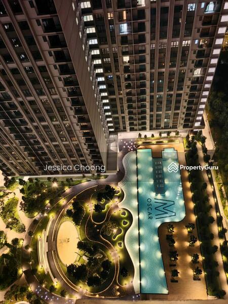 M Oscar Condos for Sale, 2024 | PropertyGuru Malaysia