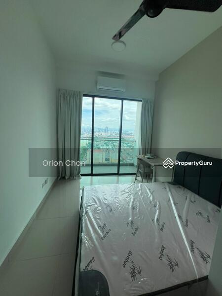 Verando Residence, Jalan PJS 2, Petaling Jaya, Selangor, Room Rental ...