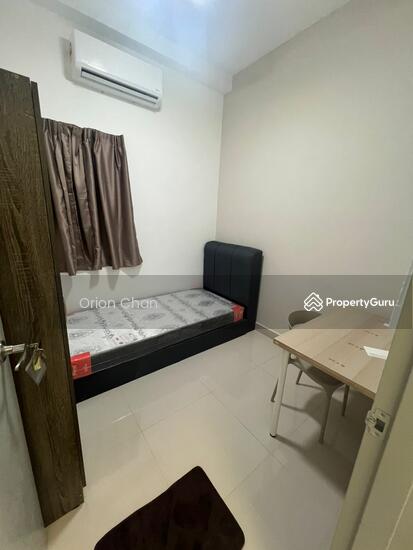 Verando Residence, Jalan PJS 2, Petaling Jaya, Selangor, Room Rental ...