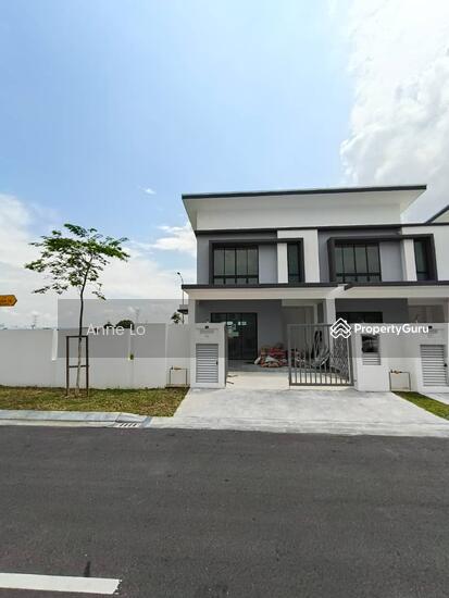 Adda Heights, Johor Bahru, Jalan Adda Utama, Setia Indah, Kluang, Johor ...