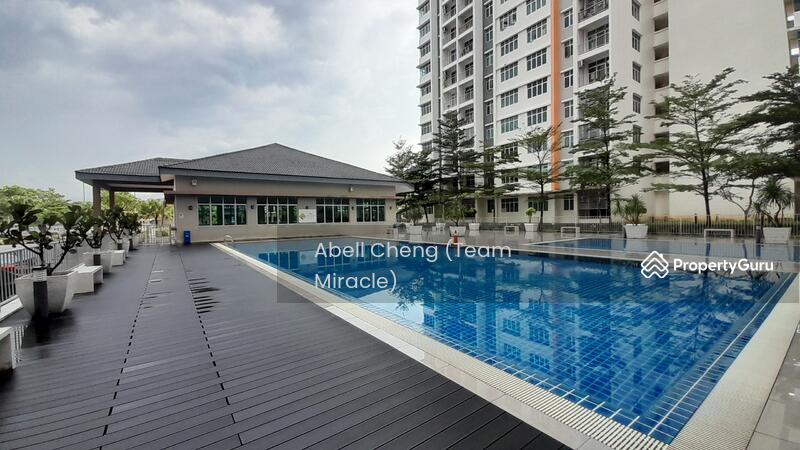 Residensi Meru Raya (Prima@Meru), Residensi Pr1ma Meru, Jalan Jelapang ...