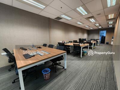 Q Sentral Office for Rent, 2024 | PropertyGuru Malaysia