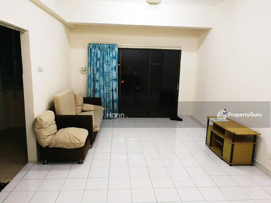 Sri Manja Court, Jalan Sri Manja, Taman Sri Manja, Petaling Jaya ...