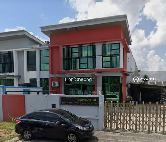 Setia Business Park II, Jalan Perniagaan Setia 1, Setia Business Park 2 ...