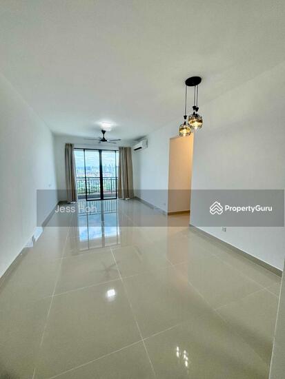 Aradia Residence @ Lake City KL North untuk Untuk Disewa - RM 2,000 /bulan (2024) | PropertyGuru ...