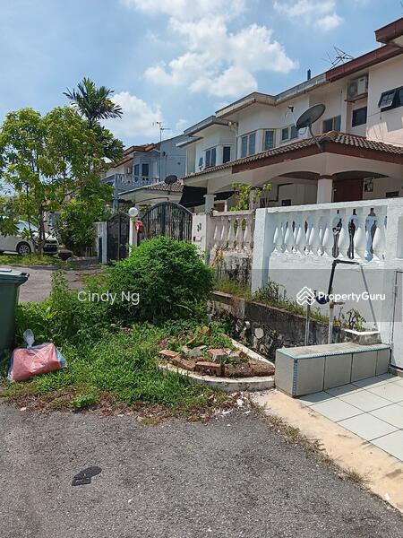 USJ 13 /3E Subang Jaya Double Storey House, Jalan USJ 13/3E Subang Jaya ...
