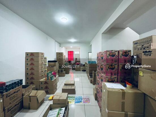 Austin Duta 2 storey terrace untuk Untuk Dijual - RM 770,000 (2024 ...