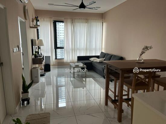 Cubic Botanical, Jalan 2/112c, Kampung Pantai, Pantai, Kuala Lumpur, 2 ...