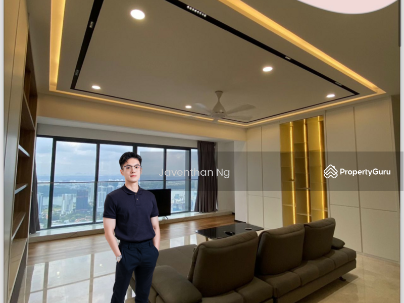 The Astaka @ 1 Bukit Senyum Condos for Sale, 2024 | PropertyGuru Malaysia