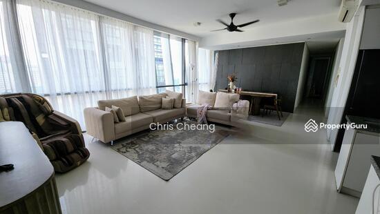 The Capers @ Sentul East, 1 Lorong Timur, Sentul, Kuala Lumpur, 3 ...