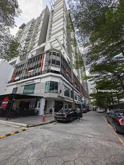 Amaya Maluri untuk Untuk Dijual - RM 391,500 (2024) | PropertyGuru Malaysia