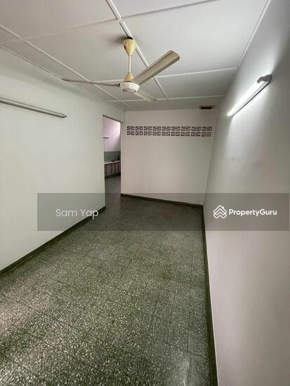 Terrace house at Klang, Klang, Selangor, 4 Bedrooms, 1500 sqft, 1 ...