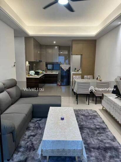 R&F Princess Cove Phase 2-Seine Region, L2-086-A5, Mercu 1Jalan Tanjung ...