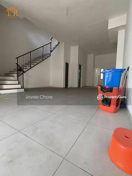 Edulis Setia Utama 2 Basic Unit Triple Storey Setia Alam, Setia Utama ...