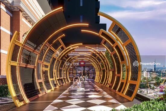 Midvalley 2room from 3xxk only walk to MRT/LRT/KTM/HSR, midvalley, Mid ...