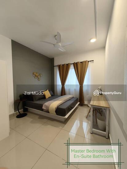 Acacia Residences untuk Untuk Disewa - RM 700 /bulan (2024 ...