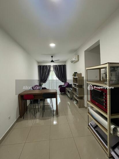 D'secret Garden (Pangsapuri Kempas Indah) untuk Untuk Disewa - RM 2,000 /bulan (2024 ...