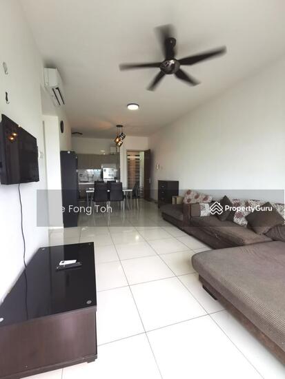 The Raffles Suites, Taman Sutera Utama Jalan Uda Utama 2, Johor Bahru ...