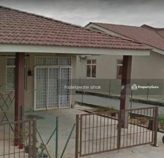 End Lot Teres Setingkat Di Bukit Rangin Perdana 2, Kuantan untuk Untuk ...