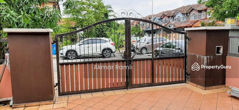 New Refurbished Double Storey House, Seksyen 23, Shah Alam, Seksyen 23 ...