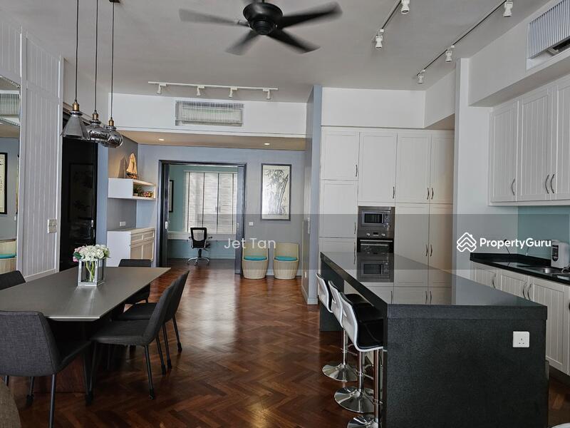 Andaman Quayside, Lorong Seri Tanjung Pinang, Tanjung Tokong, Penang, 3 ...