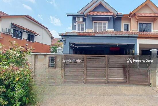 Bank Lelong - Bandar Nusa Rhu @ Shah Alam, Jalan Pulau Angsa U10/32G ...