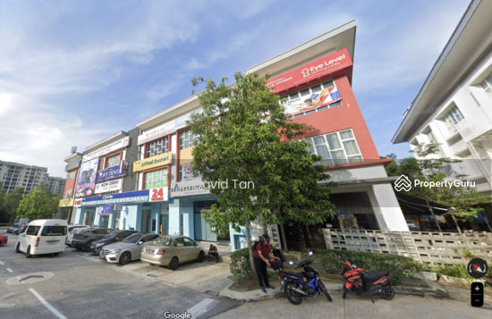 Cyberjaya Nadayu Square Corner Ground Floor Shop For Rent, Putrajaya ...