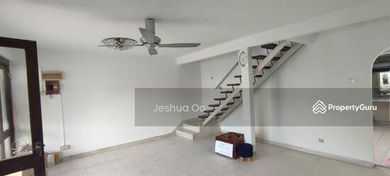 Taman Melawati, Taman Melawati, Ulu Kelang, Selangor, 3 Bedrooms, 1400 sqft, 2-storey Terraced ...