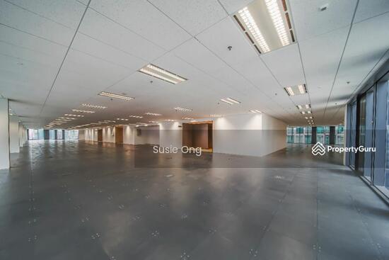 Office at KLCC, Jalan Sultan Ismail, KLCC, KL City Centre, Kuala Lumpur ...