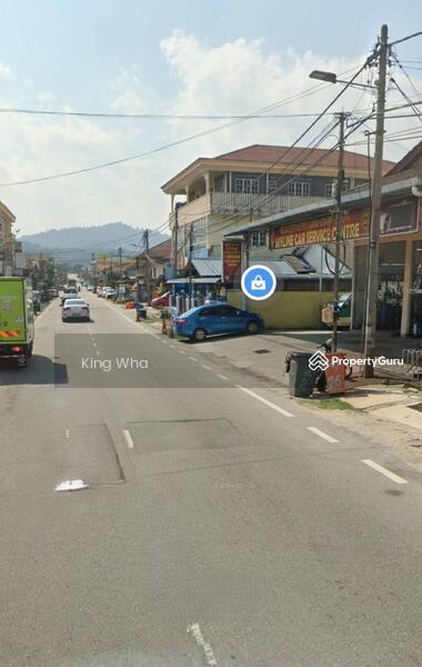 selayang baru commercial, jalan 11, Taman Selayang Baru, Selayang ...