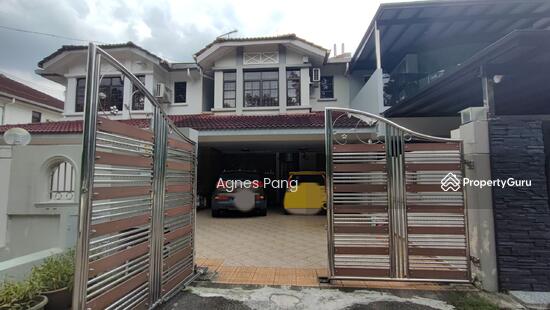 Permas Jaya Permas Jaya, Jalan Permas 15, Senibong, Permas Jaya, Johor ...