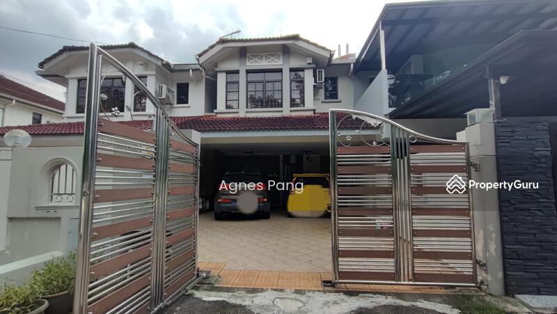 Permas Jaya Permas Jaya, Jalan Permas 15, Senibong, Permas Jaya, Johor ...