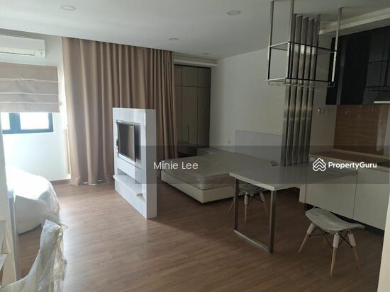 Symphony Tower (Menara Simfoni), - Lebuhraya SILK Balakong, Balakong ...