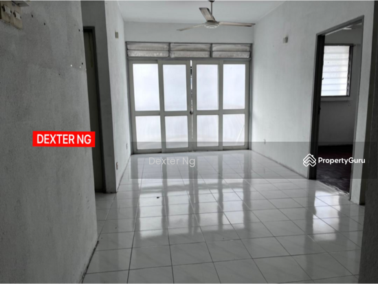 Desa Rahmat (Graceland Villa), - Pesiaran Bukit Jambul 1, Bukit Jambul ...