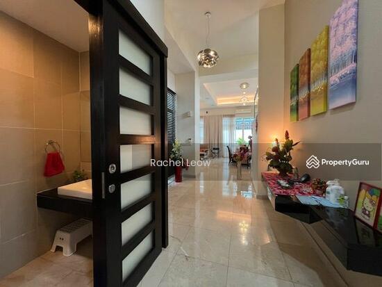 Bungalow for Sale in Taman Sea (Petaling Jaya) - Rachel Leow