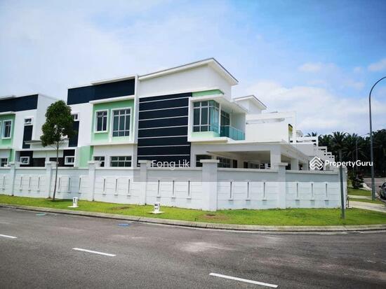 Taman Kempas Utama, Jalan Kempas Utama 1/10, Taman Setia Tropika ...