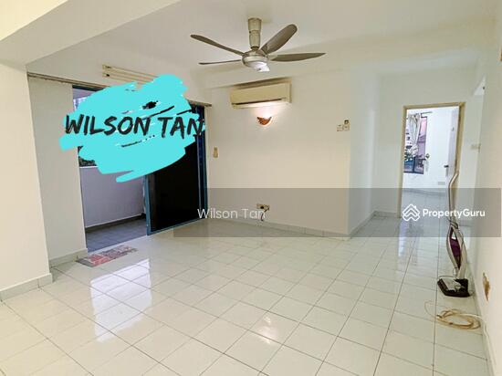 Faber Heights, - Jalan Desa Utama, Taman Desa, Kuala Lumpur, 3 Bedrooms ...