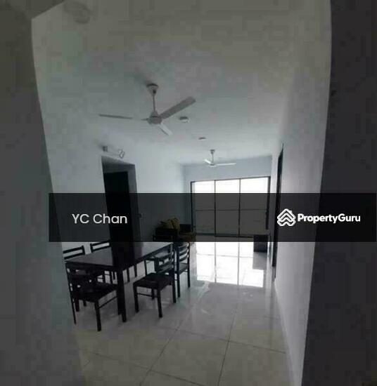 The Valley Residences @ SkySierra, Jalan Taman Setiawangsa, Taman ...