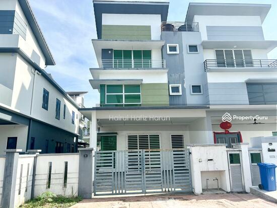 Desa Bayumas, Taman Sentosa Klang, Taman Sentosa, Klang, Selangor, 5 ...