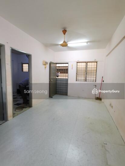 Pandan Ria Apartment (Block A) untuk Untuk Disewa - RM 800 /bulan (2024 ...