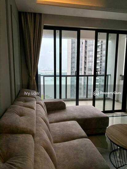 R&F Princess Cove Phase 2-Seine Region, L2-086-A5, Mercu 1Jalan Tanjung ...